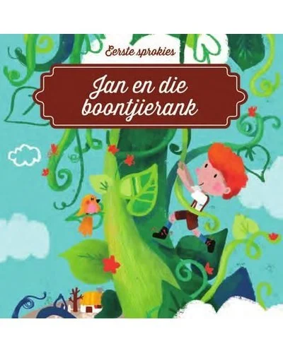 Feliks Vos op Reis deur Storieland 2 — Saarkie Stories