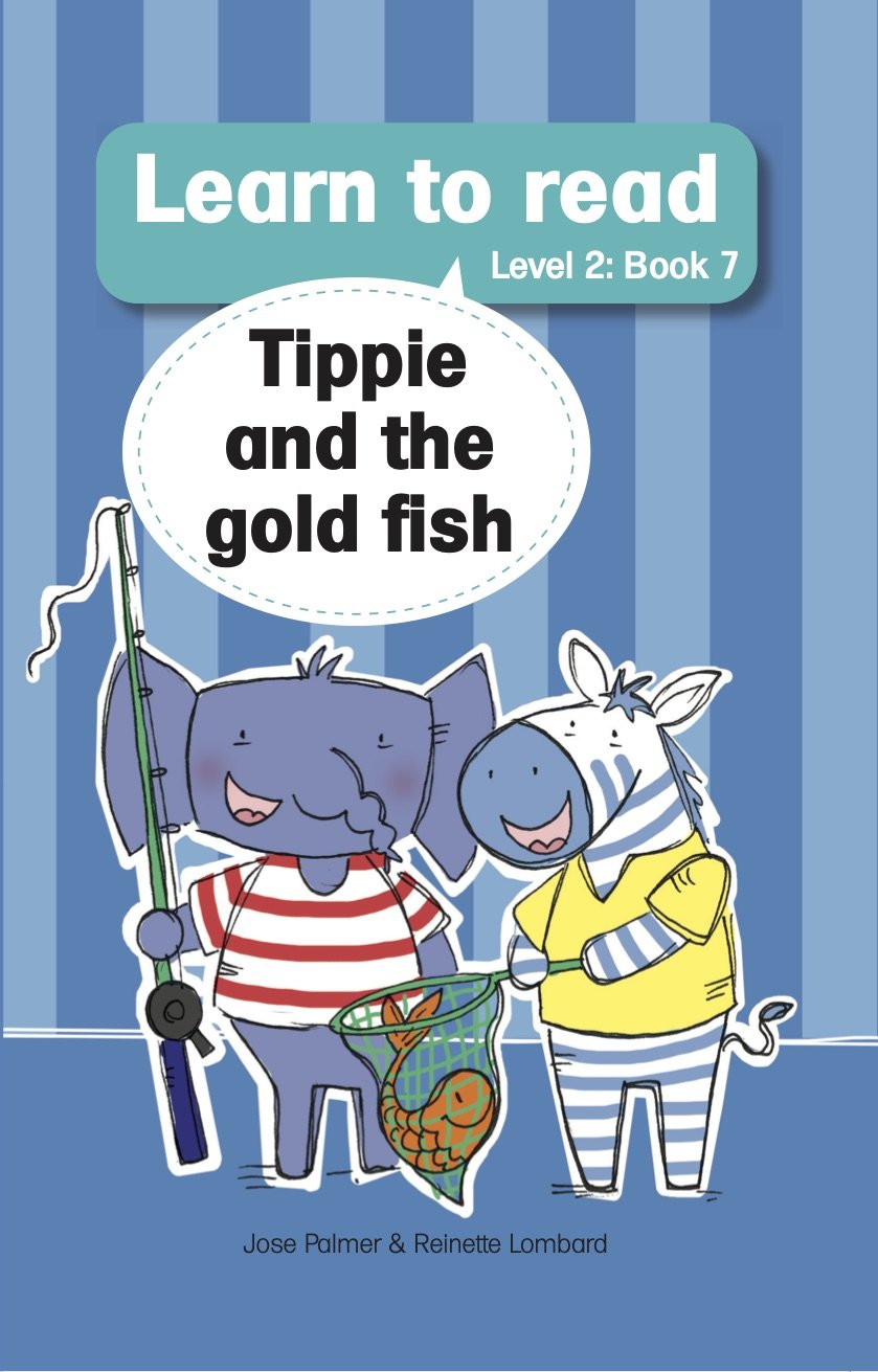 Boekwinkel — Saarkie Stories