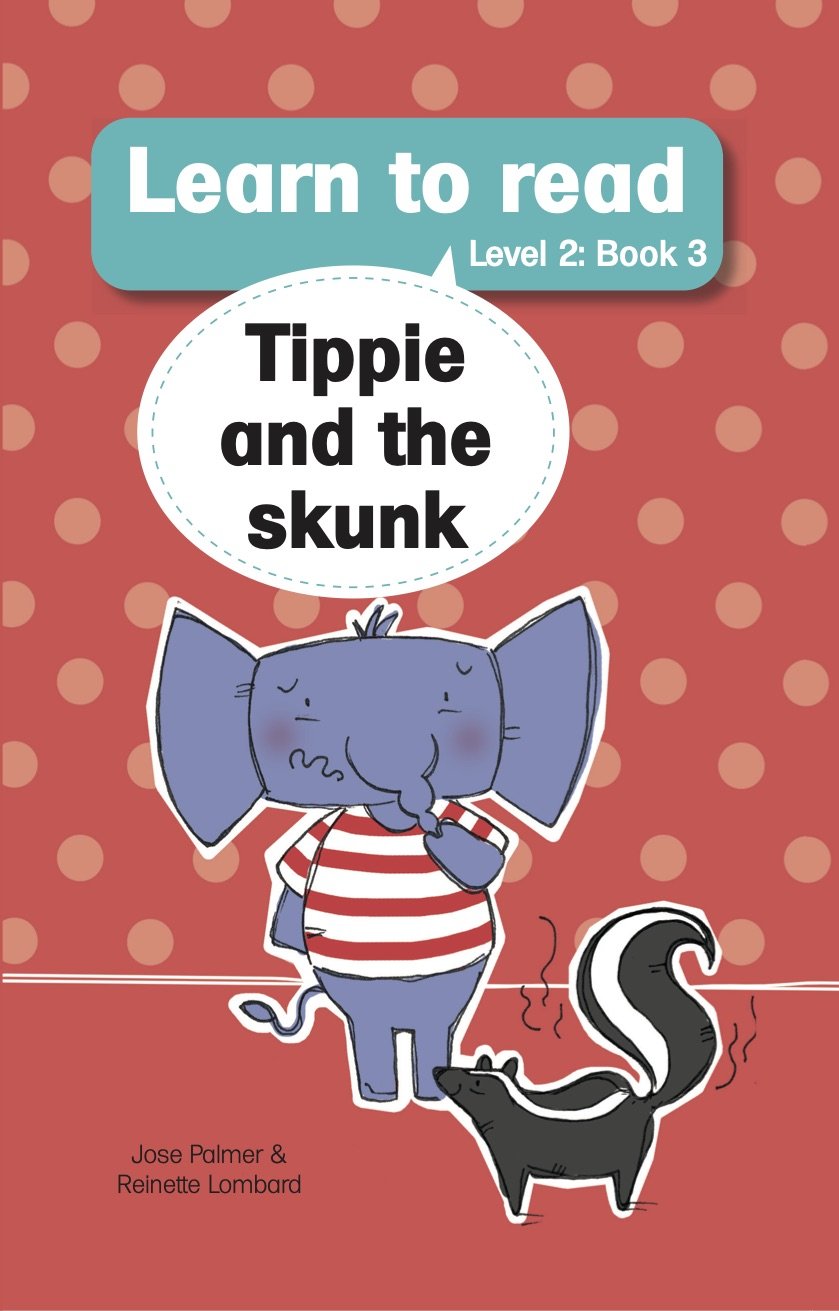 Boekwinkel — Saarkie Stories