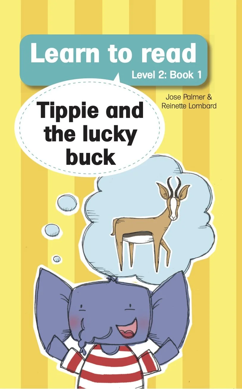 Boekwinkel — Saarkie Stories