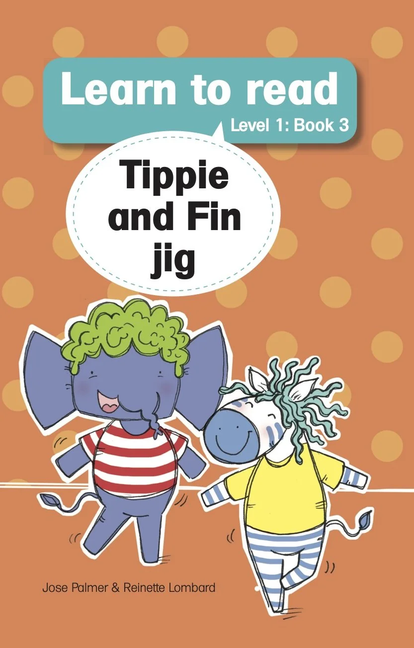 Boekwinkel — Saarkie Stories