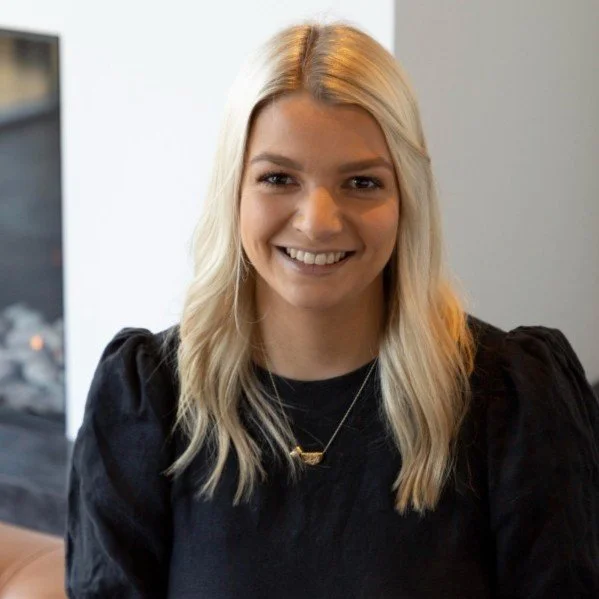 Meet the Team — The Social Collective Limited