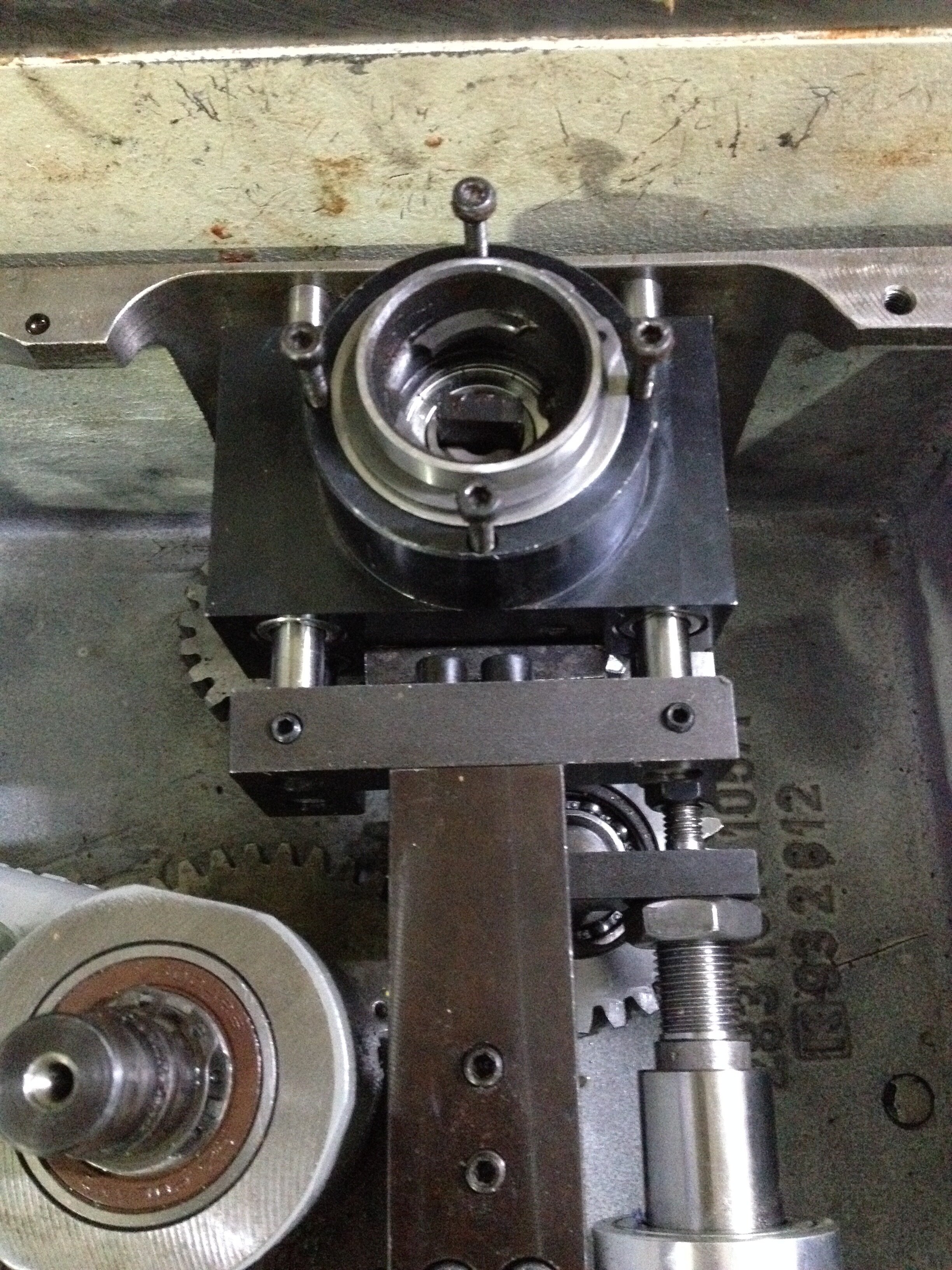 Dellert Red Seal Millwright Service LTD