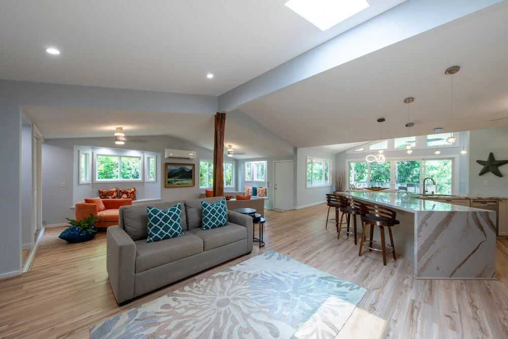 Interior Design Services — Universal Interiors, LLC