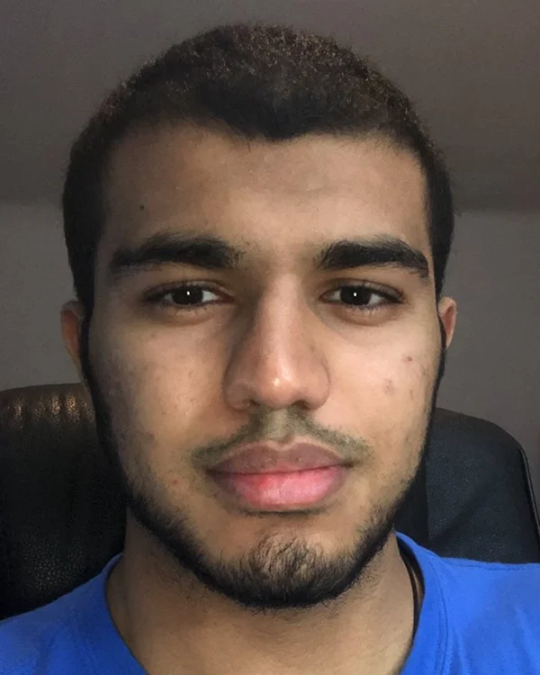 Alumni — McCormick Lab