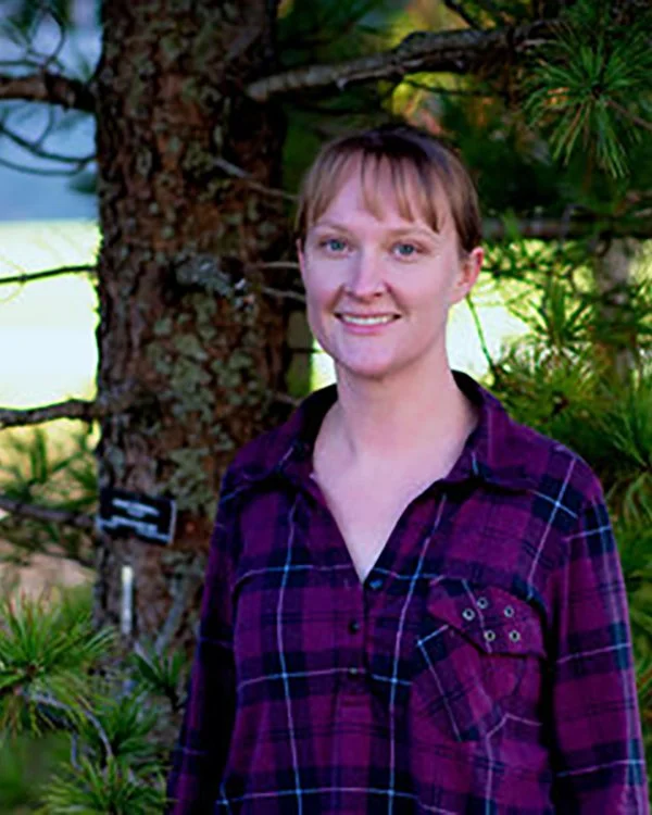 Current Team — McCormick Lab