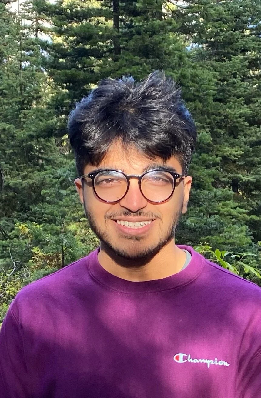 Alumni — McCormick Lab