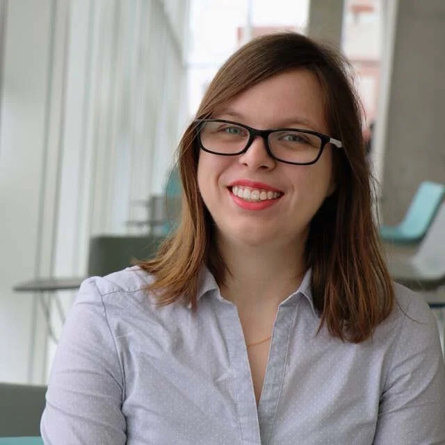 Current Team — McCormick Lab