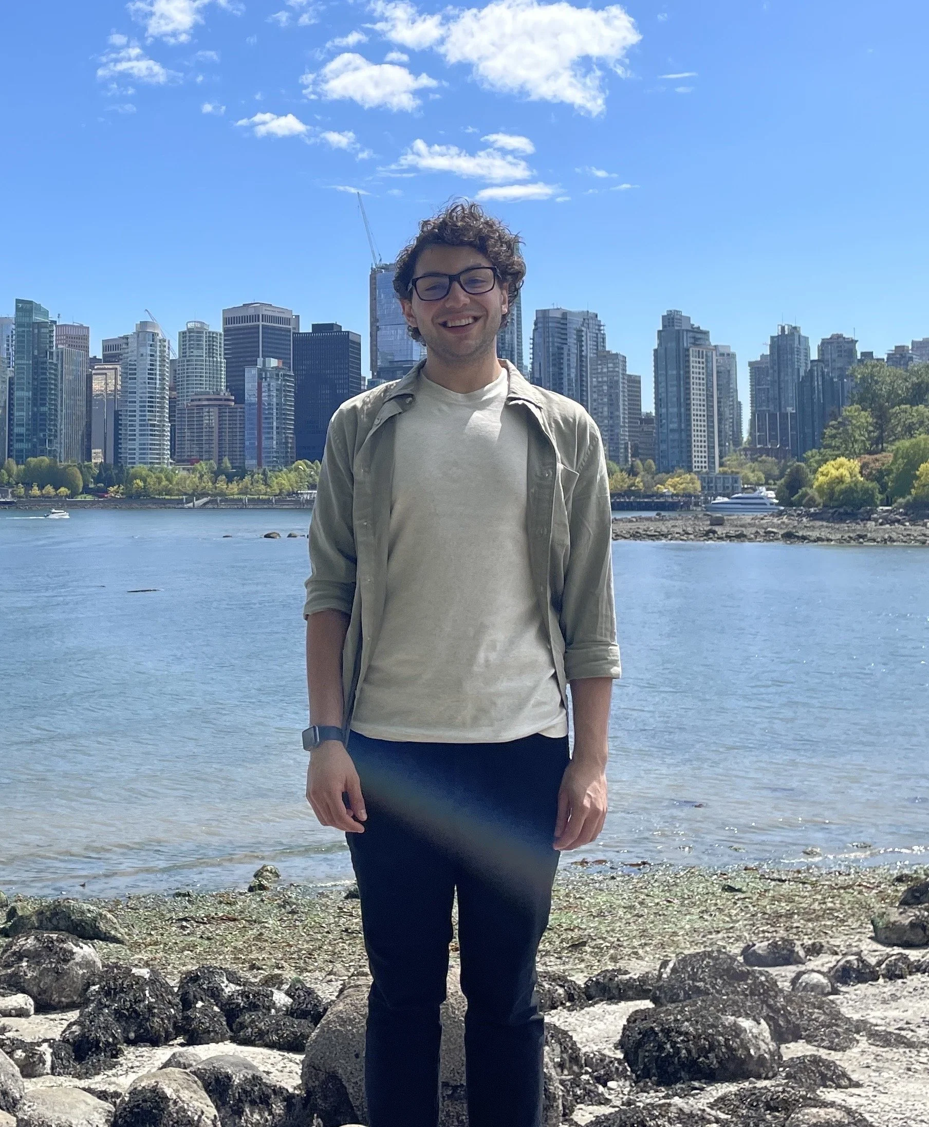 Current Team — McCormick Lab