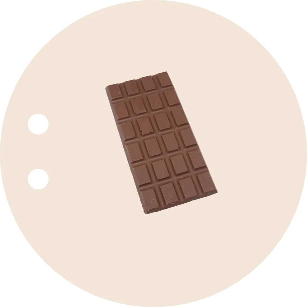Shop - Curatorial: Chocolates