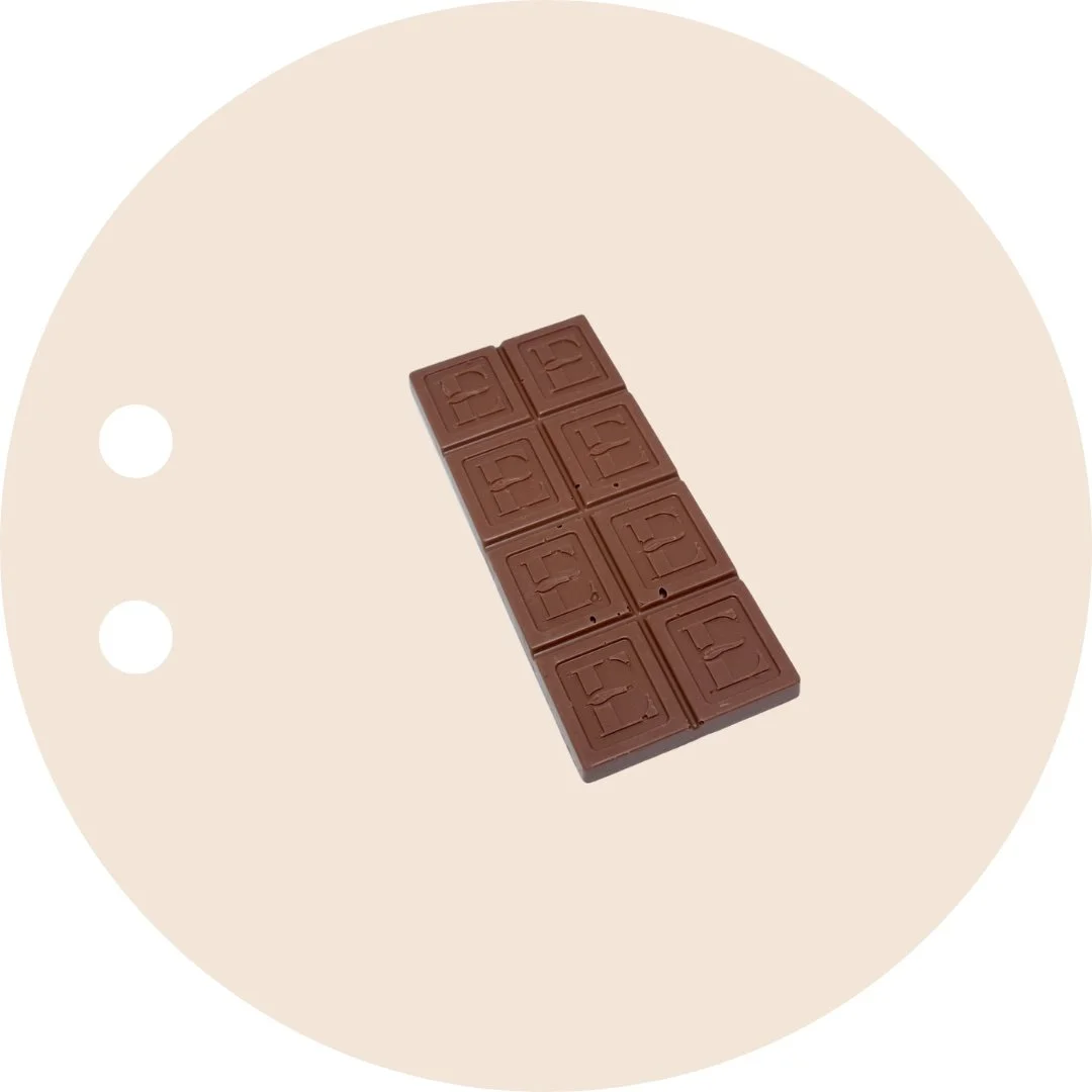 Shop - Curatorial: Chocolates