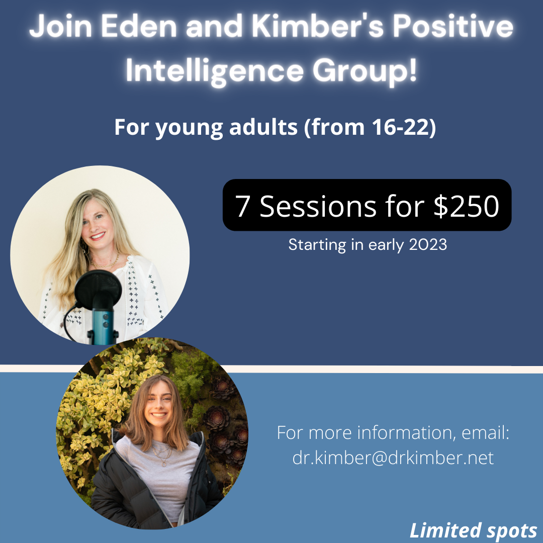 Dr. Kimber Del Valle