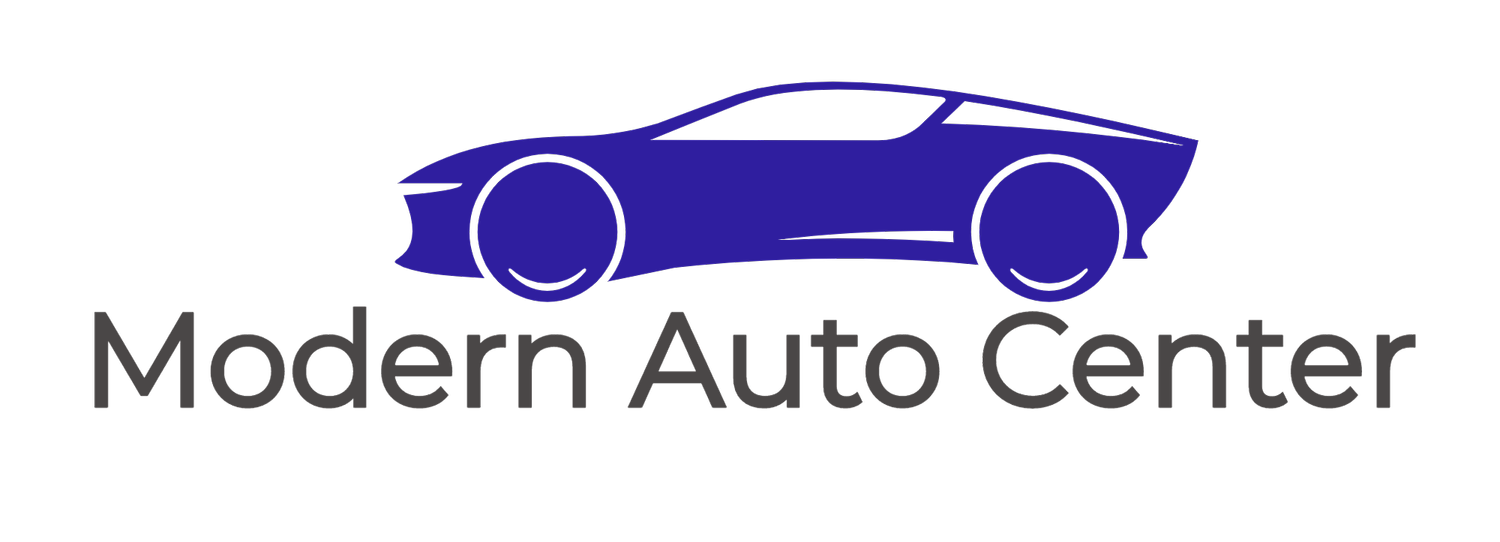 General 1 — Modern Auto Center