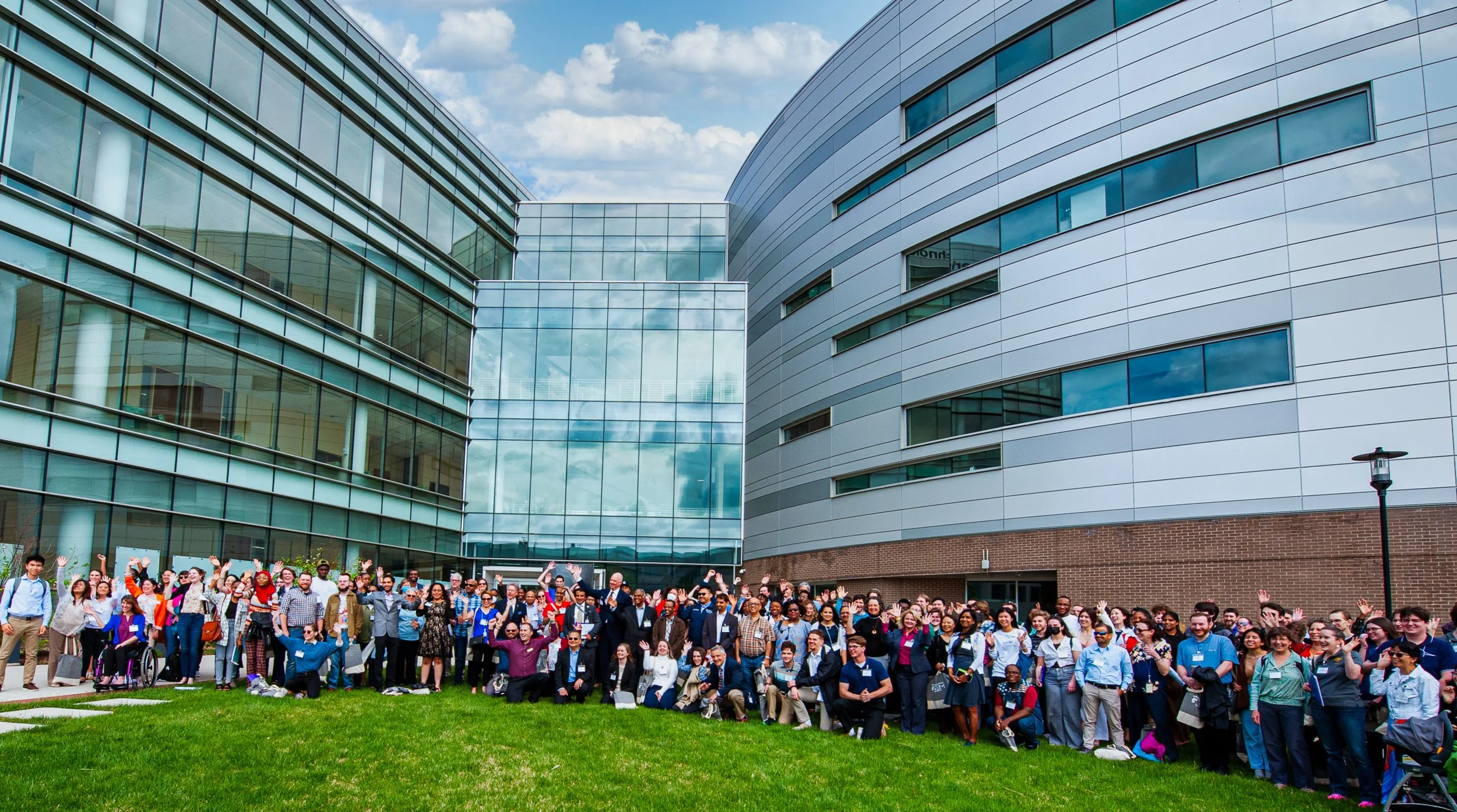 Maryland Collegiate STEM Conference