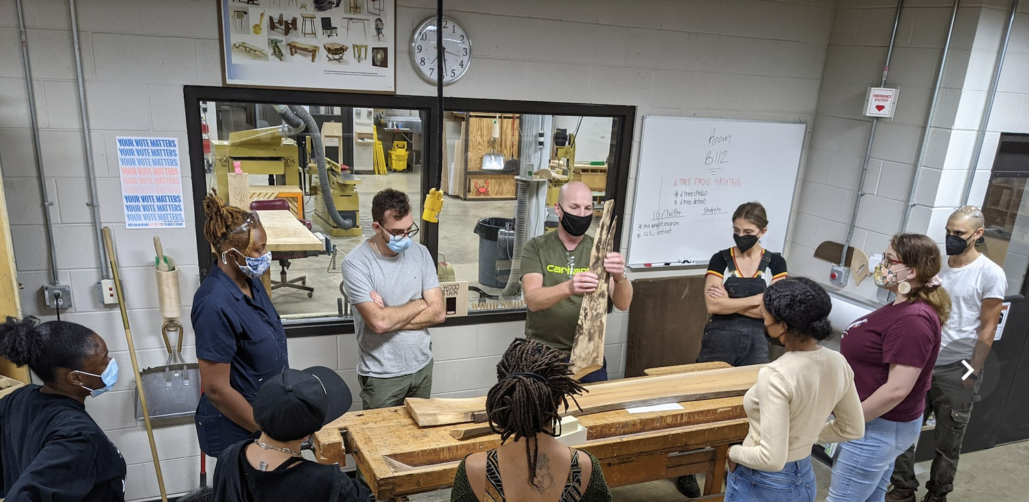 General 2 — d.Tree Project Detroit