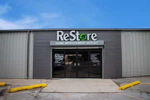 ReStore Tulsa — Green Country ReStore