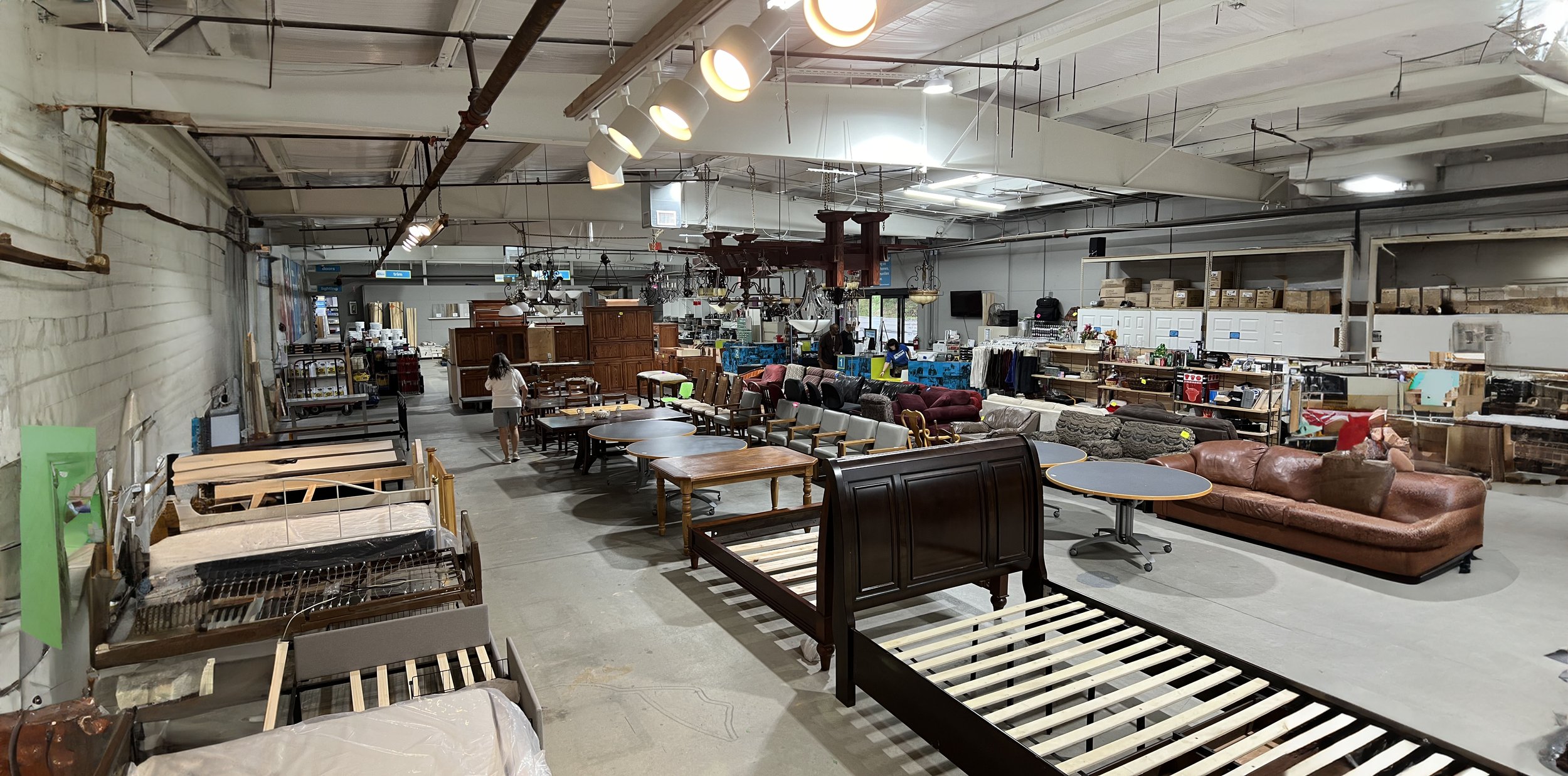 ReStore Tulsa — Green Country ReStore