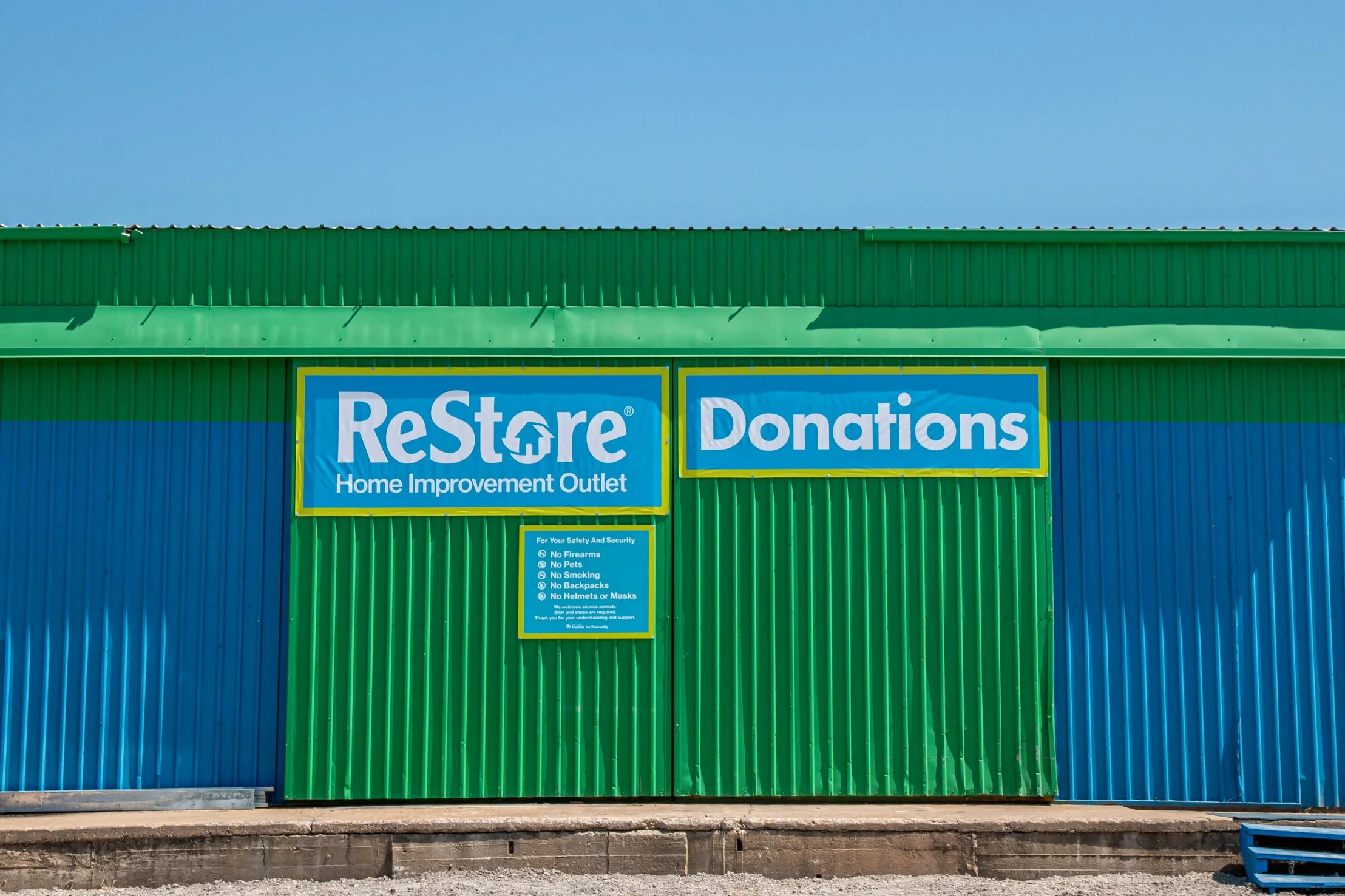 Green Country ReStore