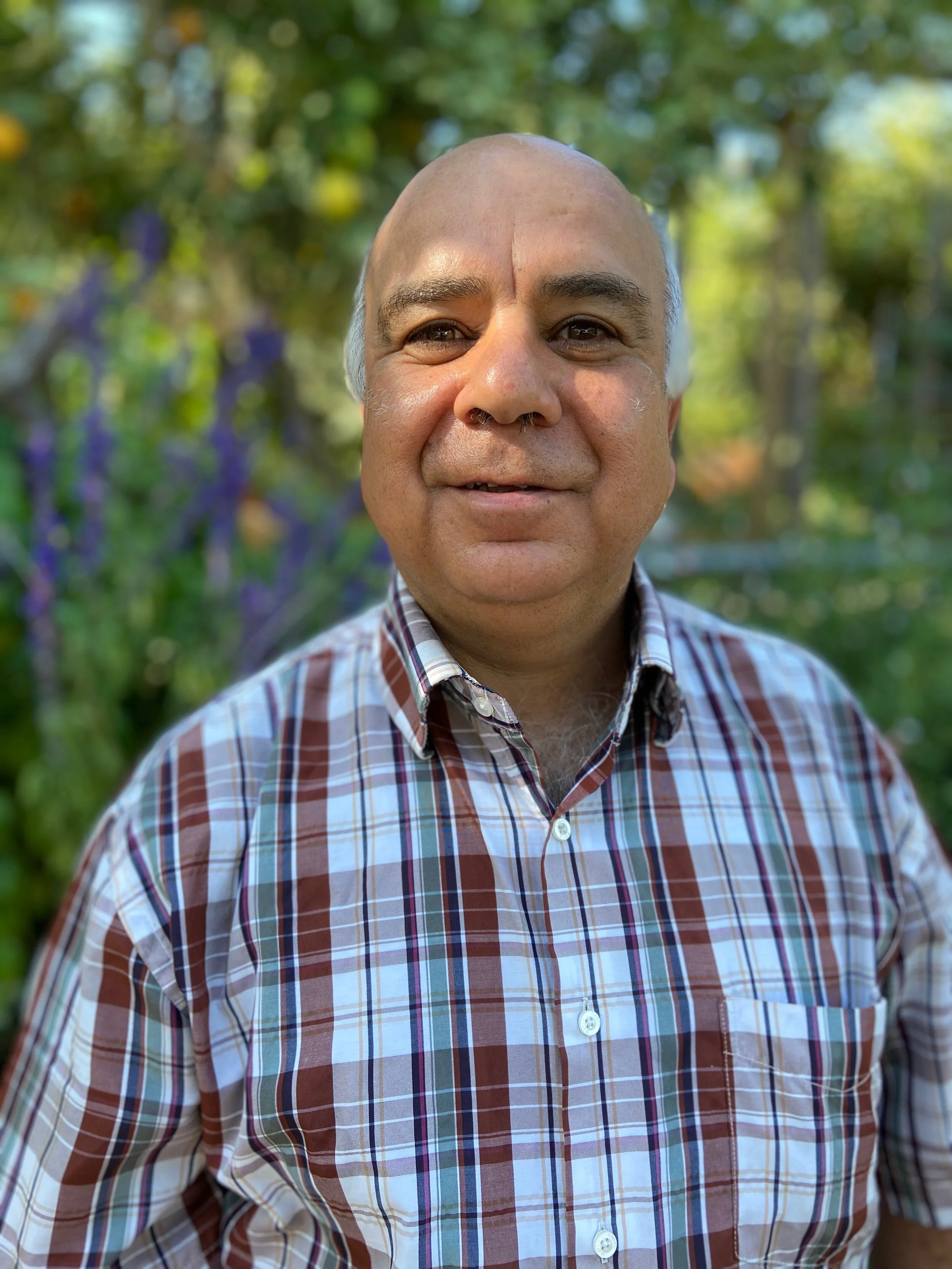 OUR TEAM — Neighborhood Christian Center