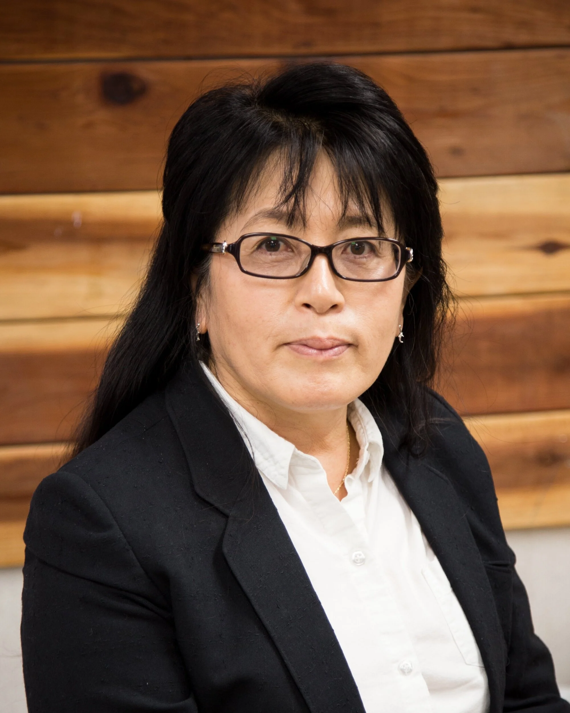 EXECUTIVE TEAM — Neighborhood Christian Center