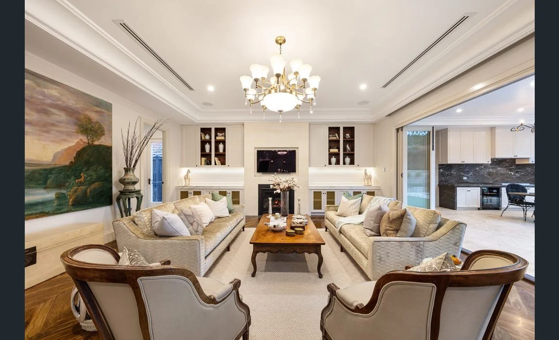 General 2 — Dougland Home Automation