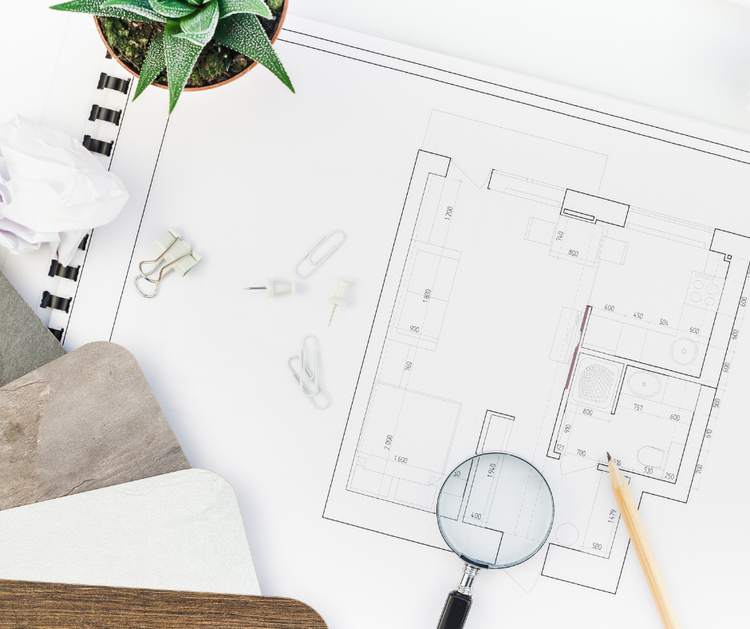 KEY INTERIOR DESIGN MEASUREMENTS & DIMENSIONS YOU SHOULD KNOW — Marsha ...