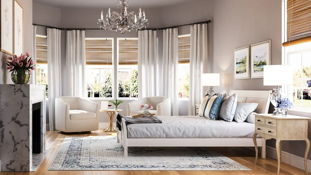 KEY INTERIOR DESIGN MEASUREMENTS & DIMENSIONS YOU SHOULD KNOW — Marsha ...