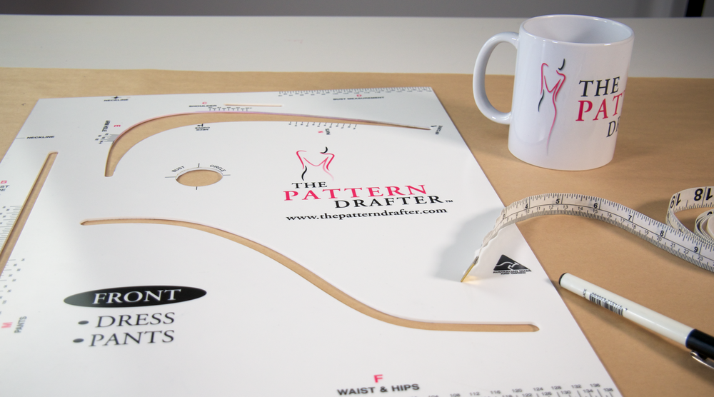 Learn — The Pattern Drafter