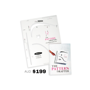 Store 2 — The Pattern Drafter