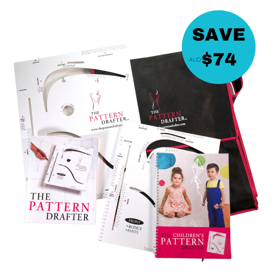Store — The Pattern Drafter