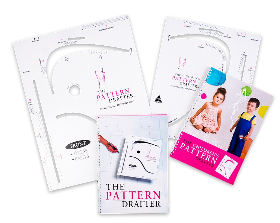 The Pattern Drafter