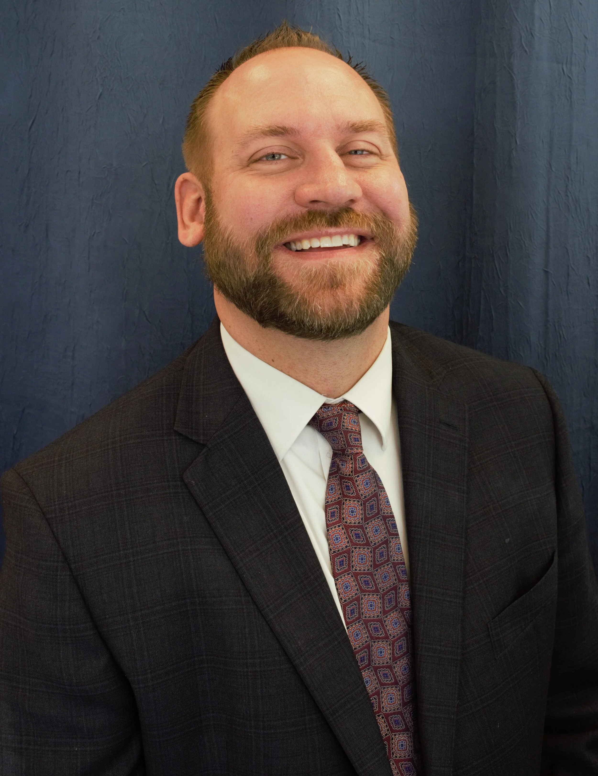 Douglas "Doug" Carlson, CPA — Karren Hendrix Stagg Allen & Co.