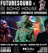 Soho House partners with FutureSound