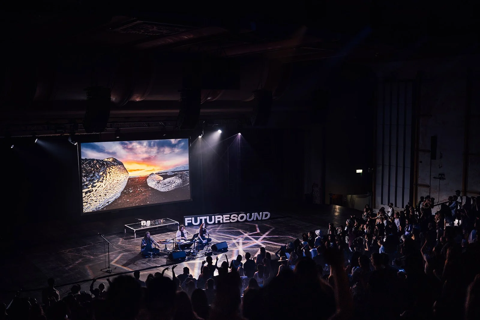 FutureSound | Reimagine Music