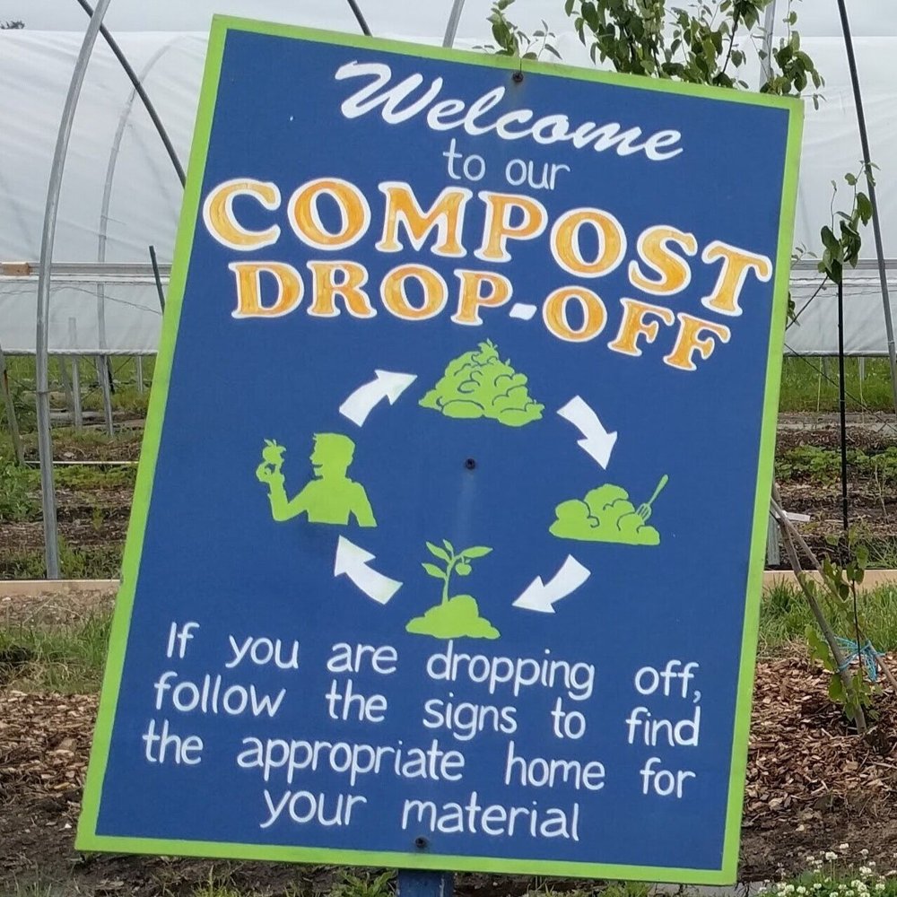 Drop-Off — Full Cycle Compost