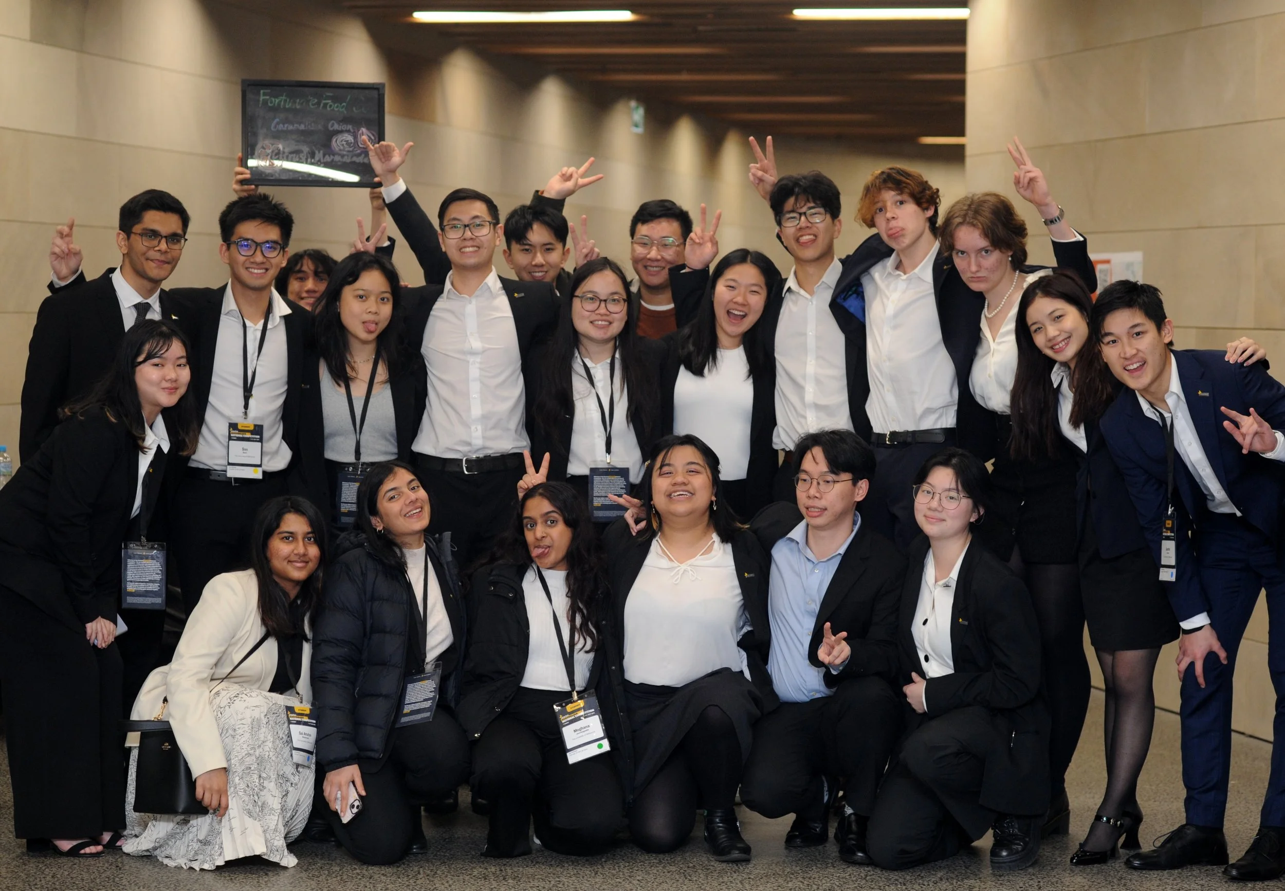 Enactus Melbourne
