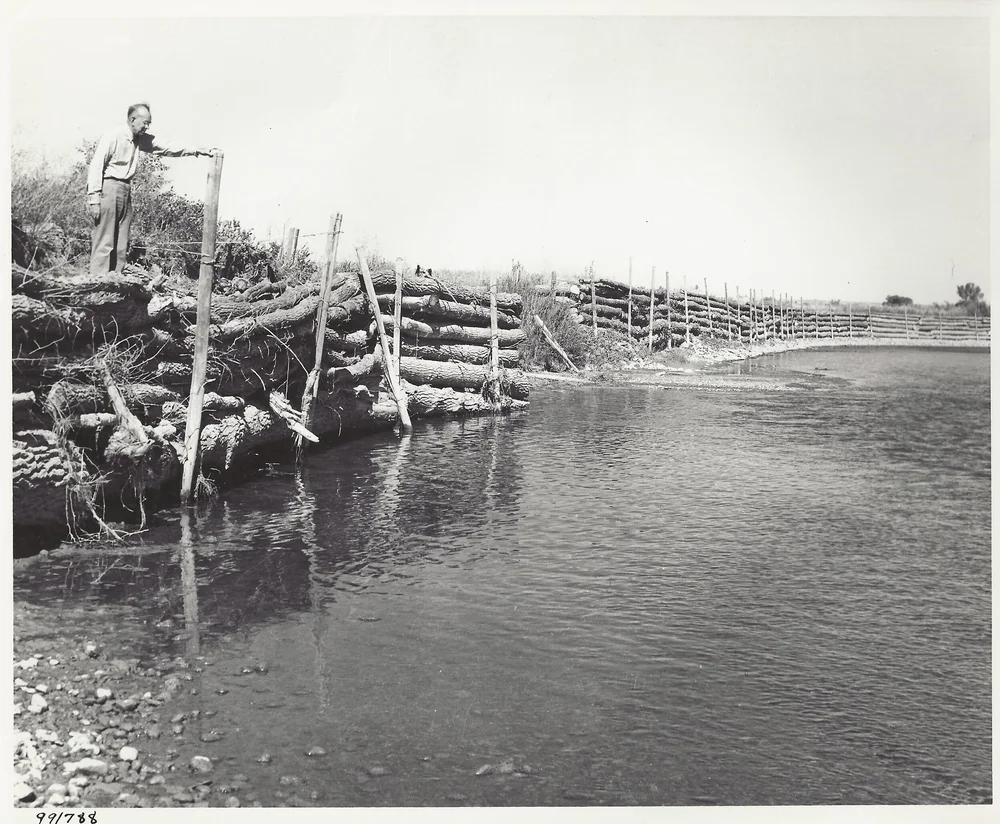 General 1 — SUN RIVER WATERSHED GROUP