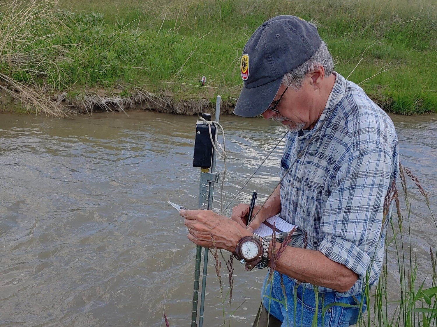 SUN RIVER WATERSHED GROUP
