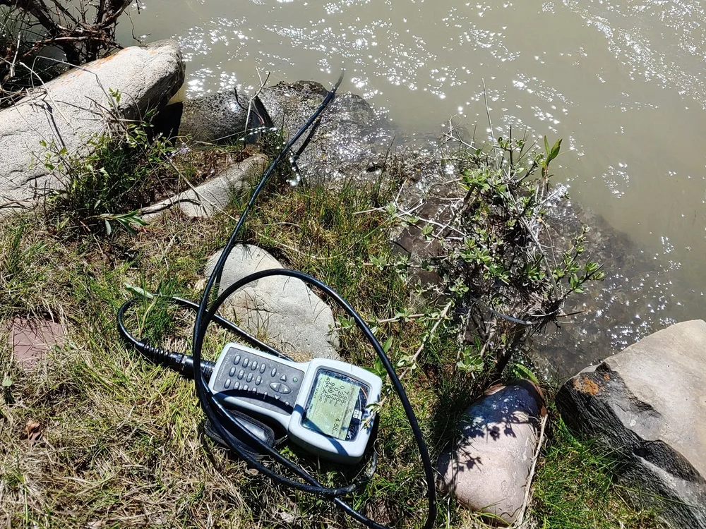 SUN RIVER WATERSHED GROUP