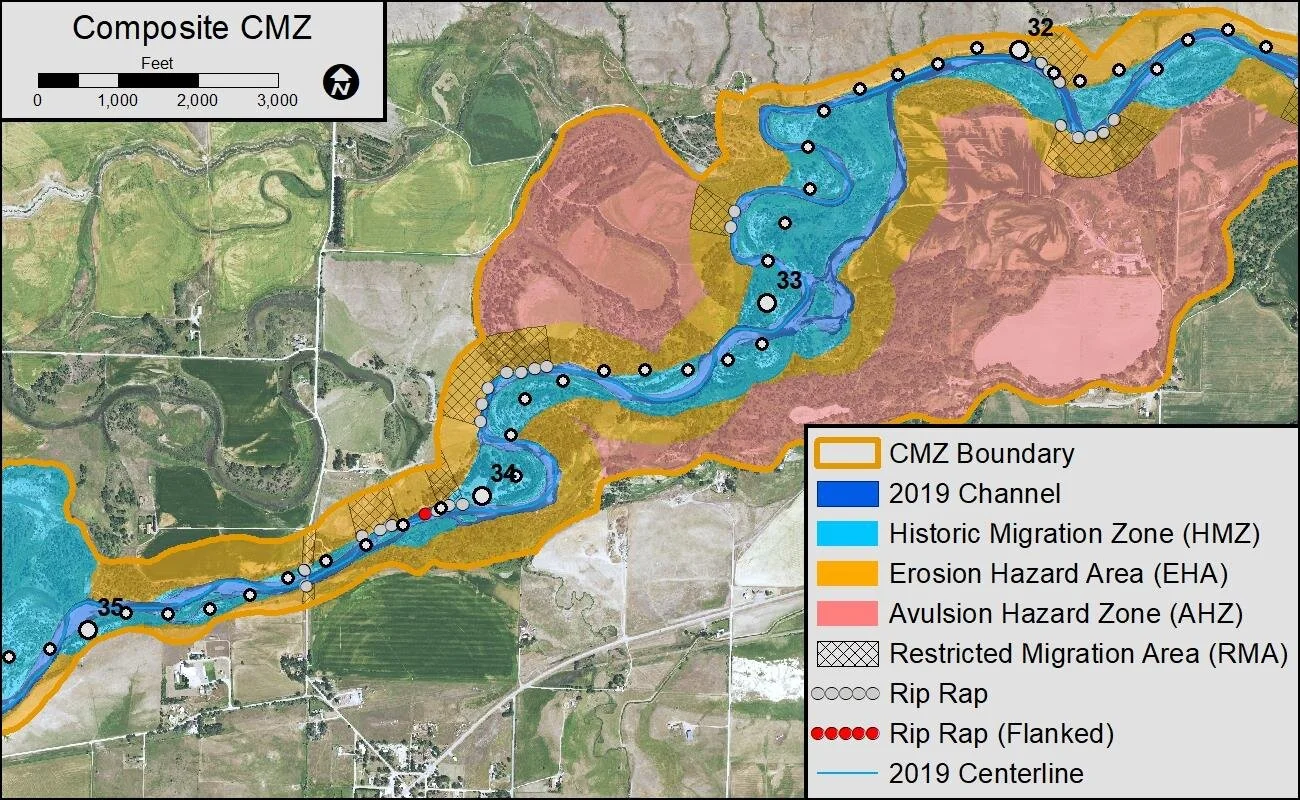 ADOBE CREEK — SUN RIVER WATERSHED GROUP