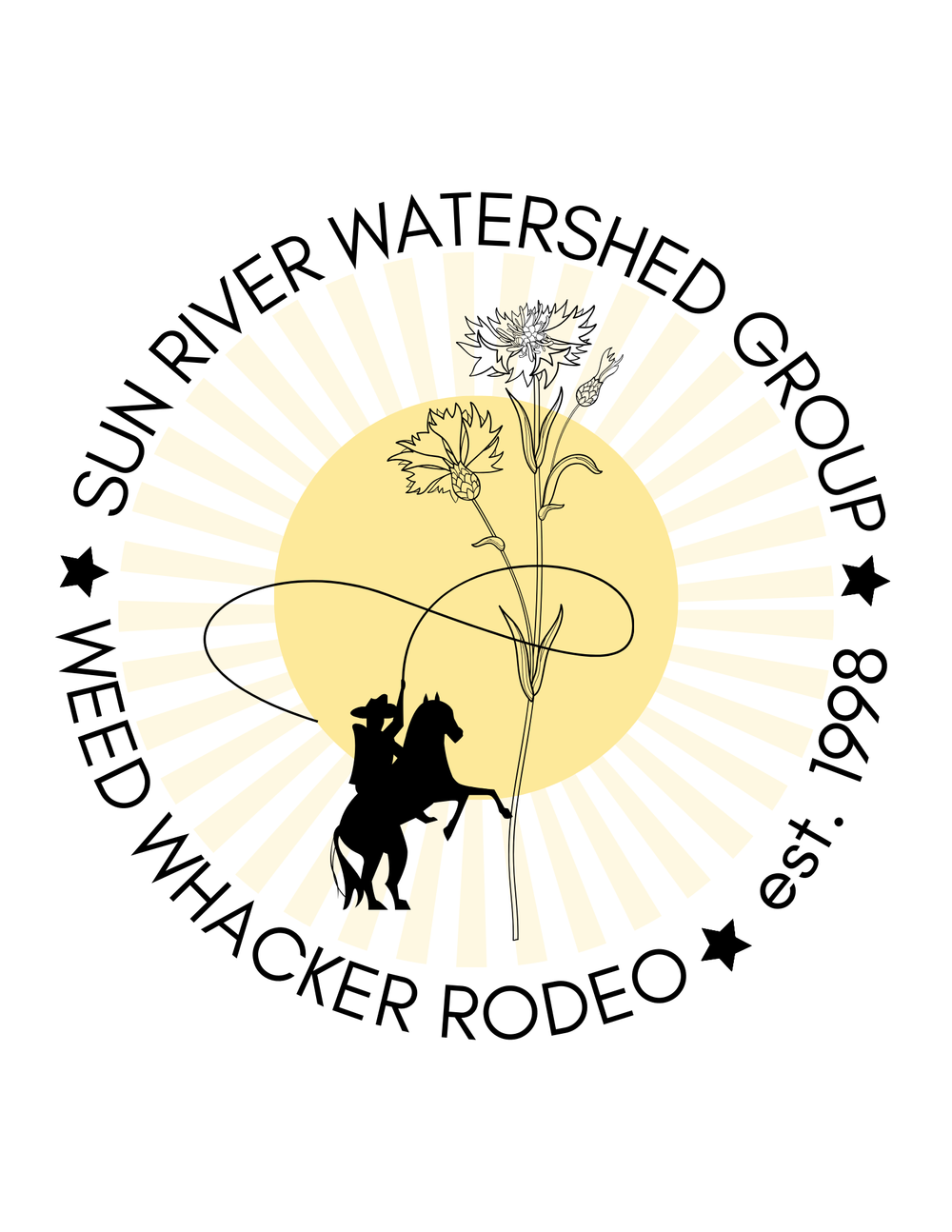 EVENTS — SUN RIVER WATERSHED GROUP
