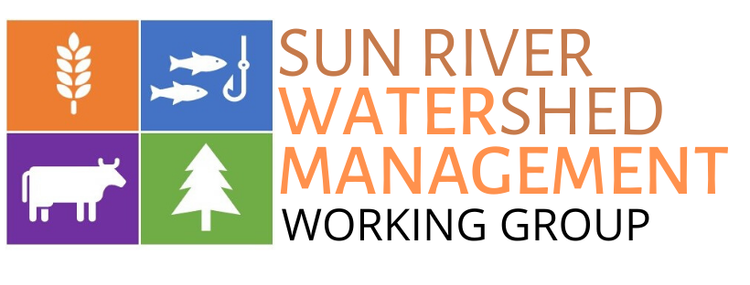 EVENTS — SUN RIVER WATERSHED GROUP