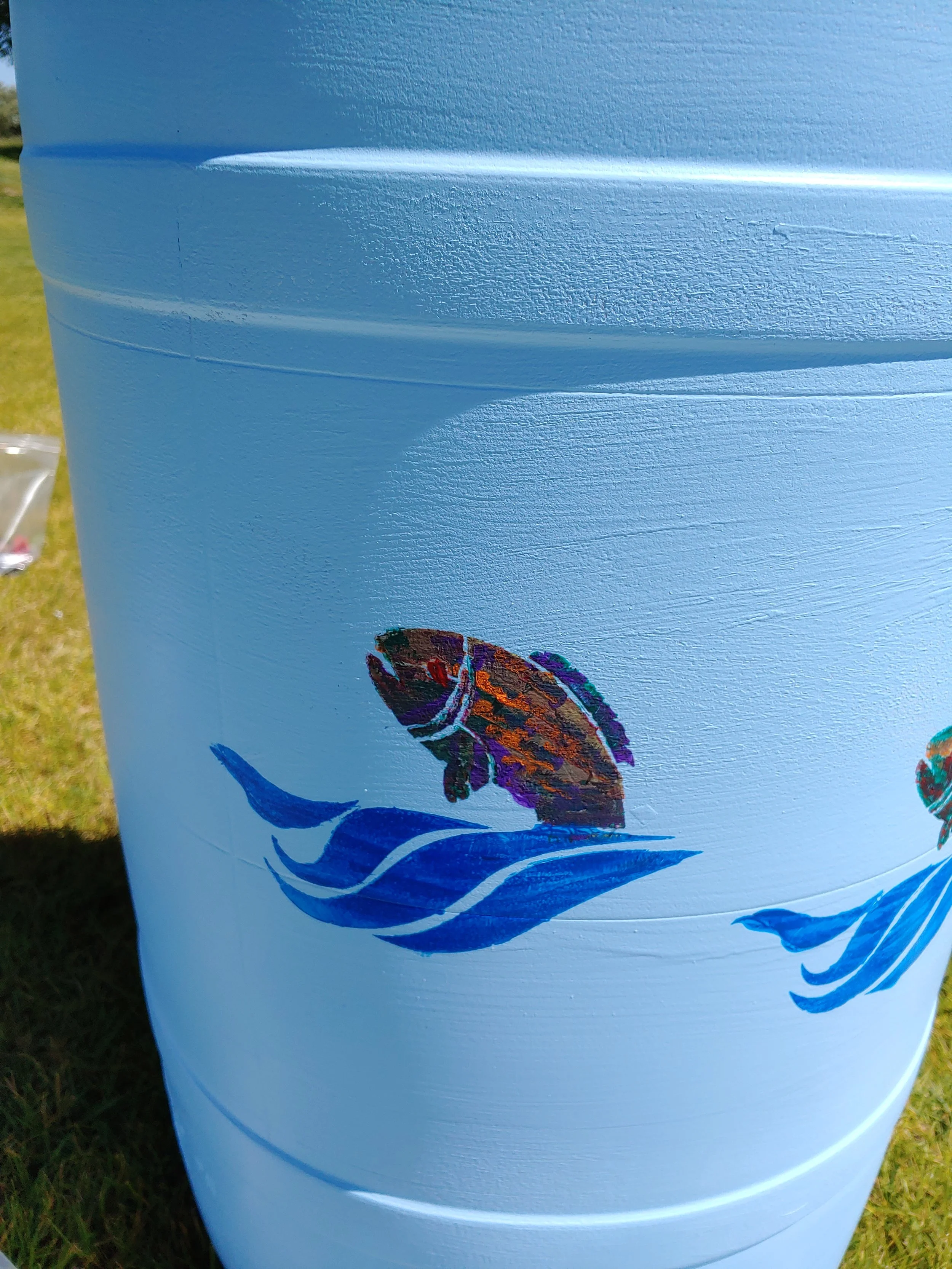 Rain Barrel Workshops — SUN RIVER WATERSHED GROUP