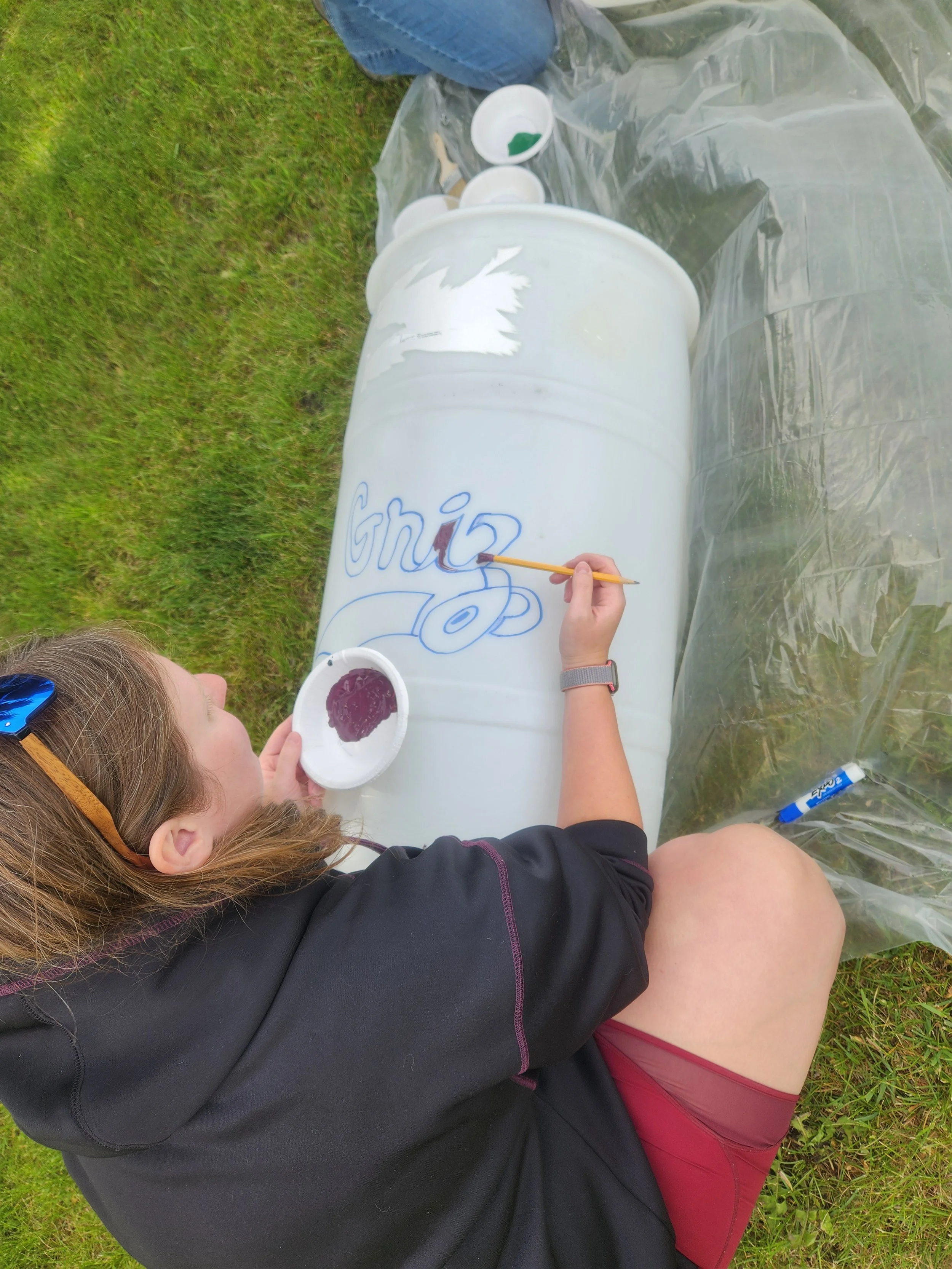 Rain Barrel Workshops — SUN RIVER WATERSHED GROUP