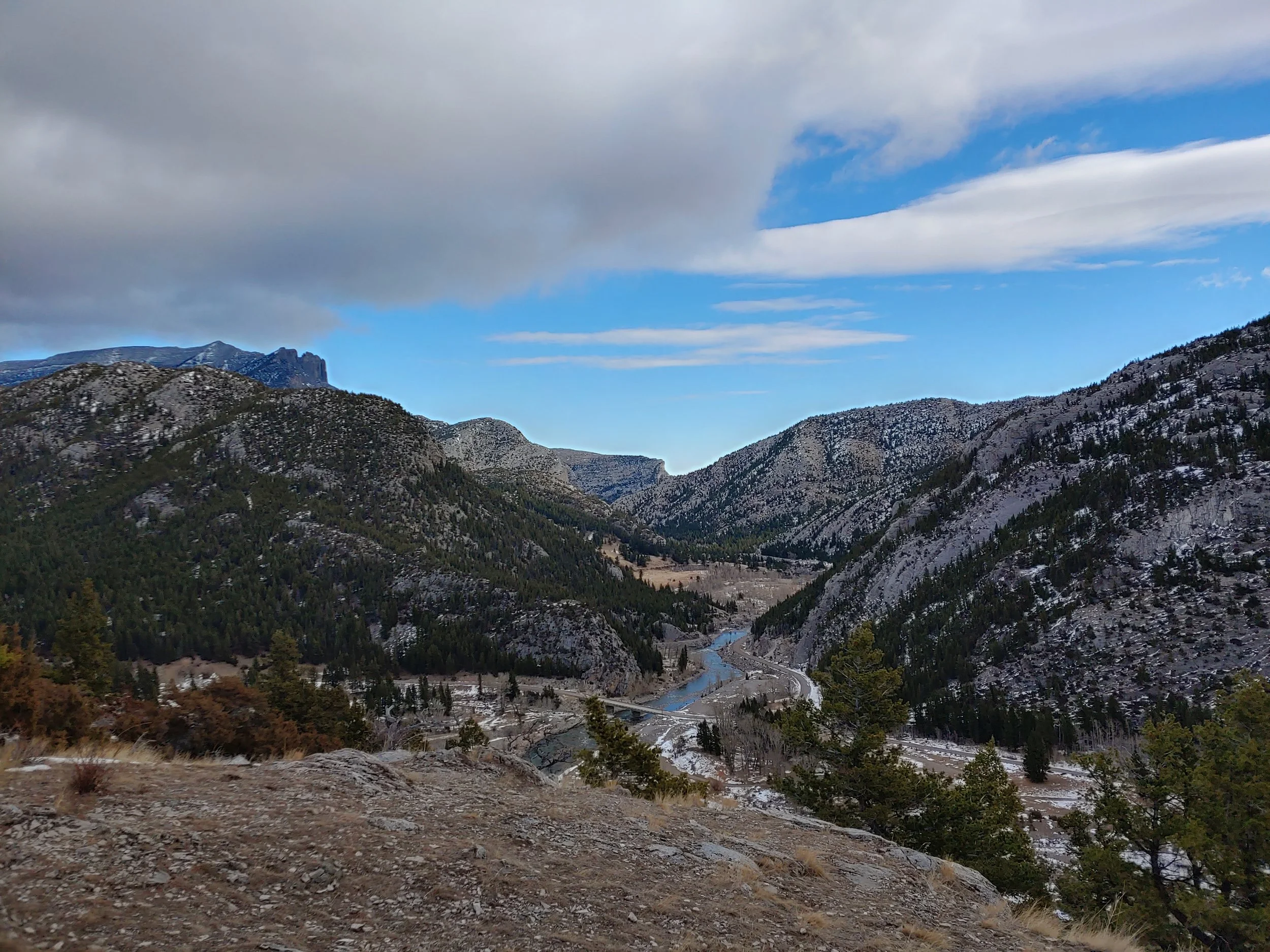 SUN RIVER WATERSHED GROUP