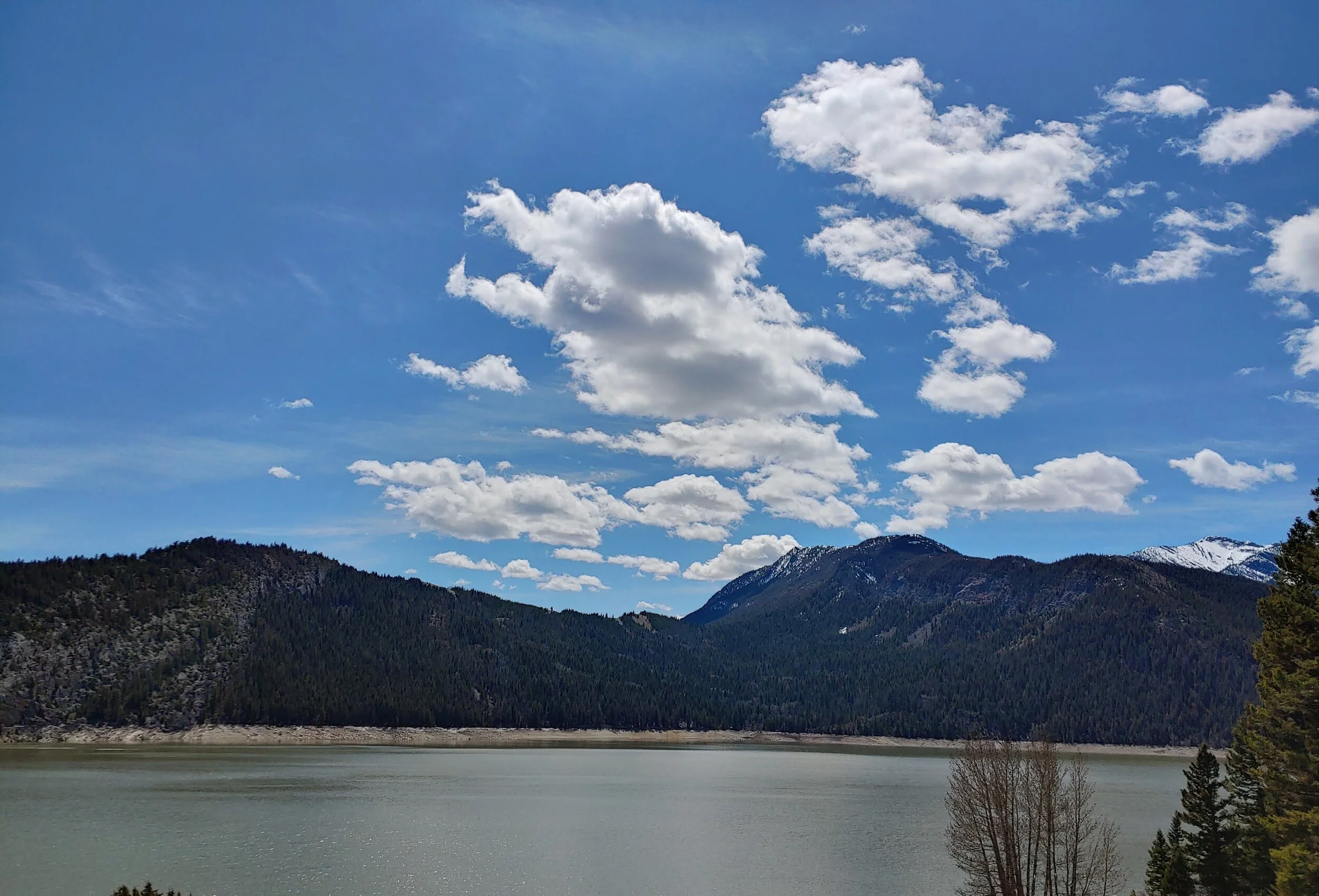SUN RIVER WATERSHED GROUP