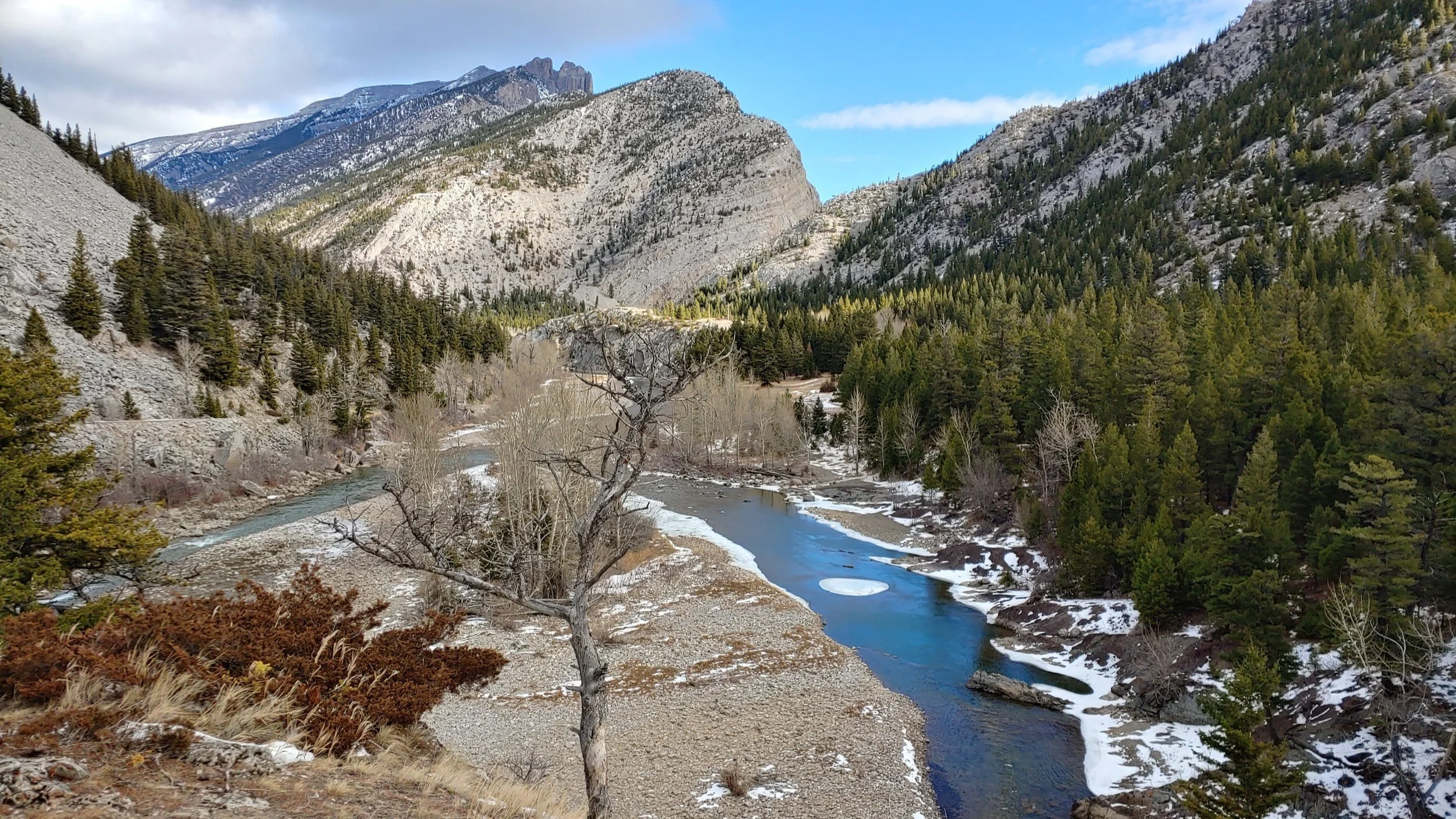 Donate — SUN RIVER WATERSHED GROUP