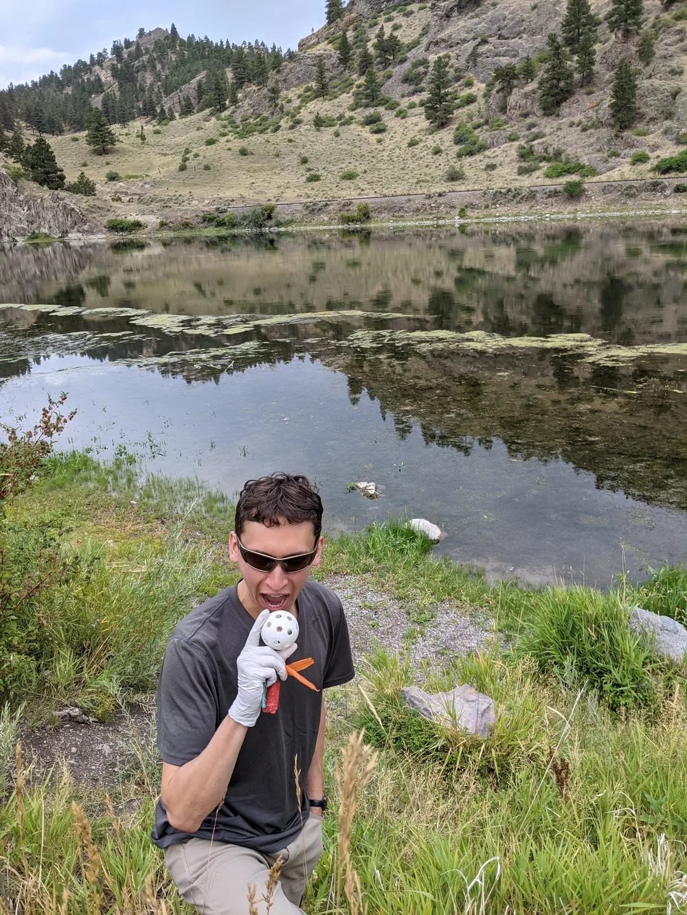 OUR TEAM — SUN RIVER WATERSHED GROUP