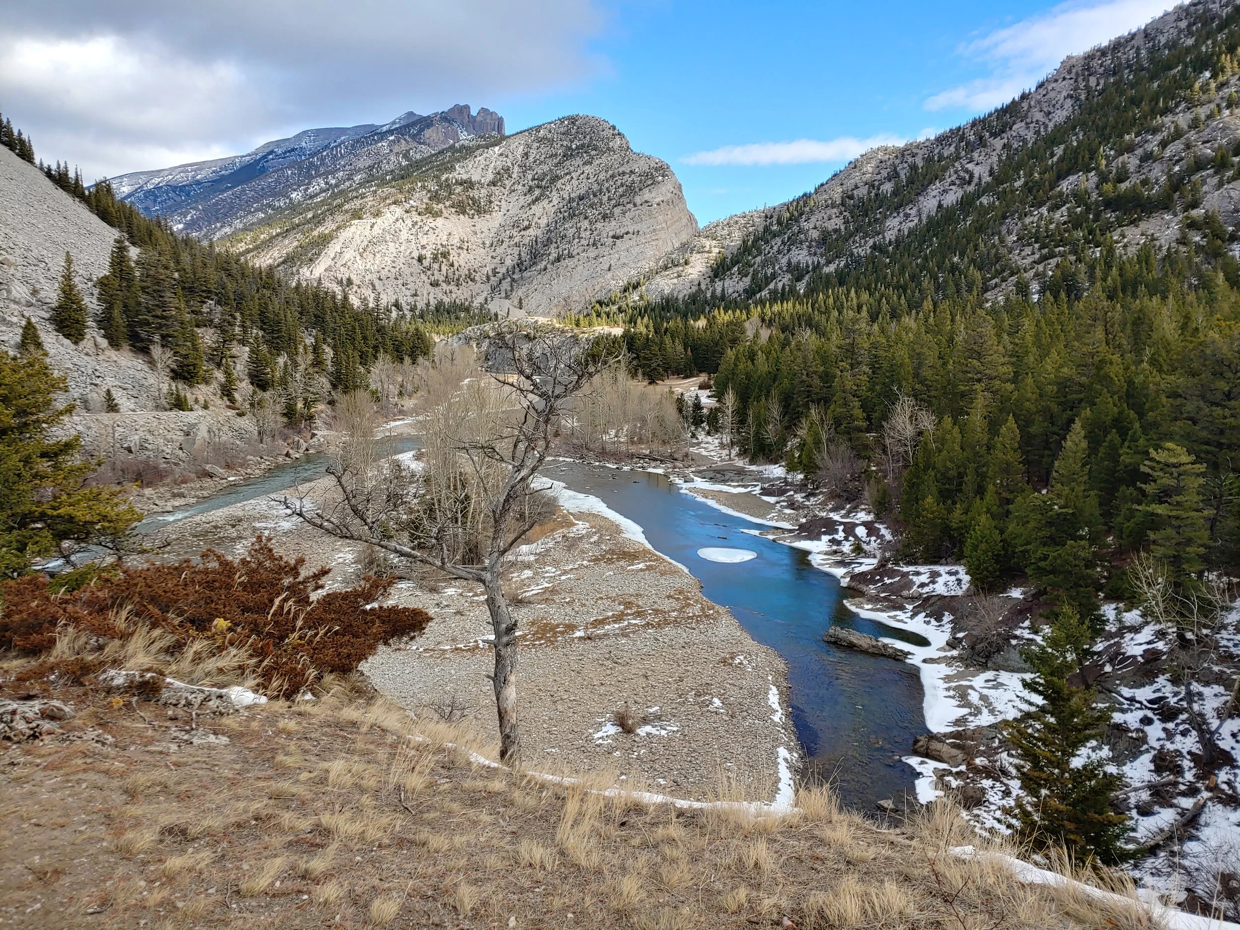 SUN RIVER WATERSHED GROUP
