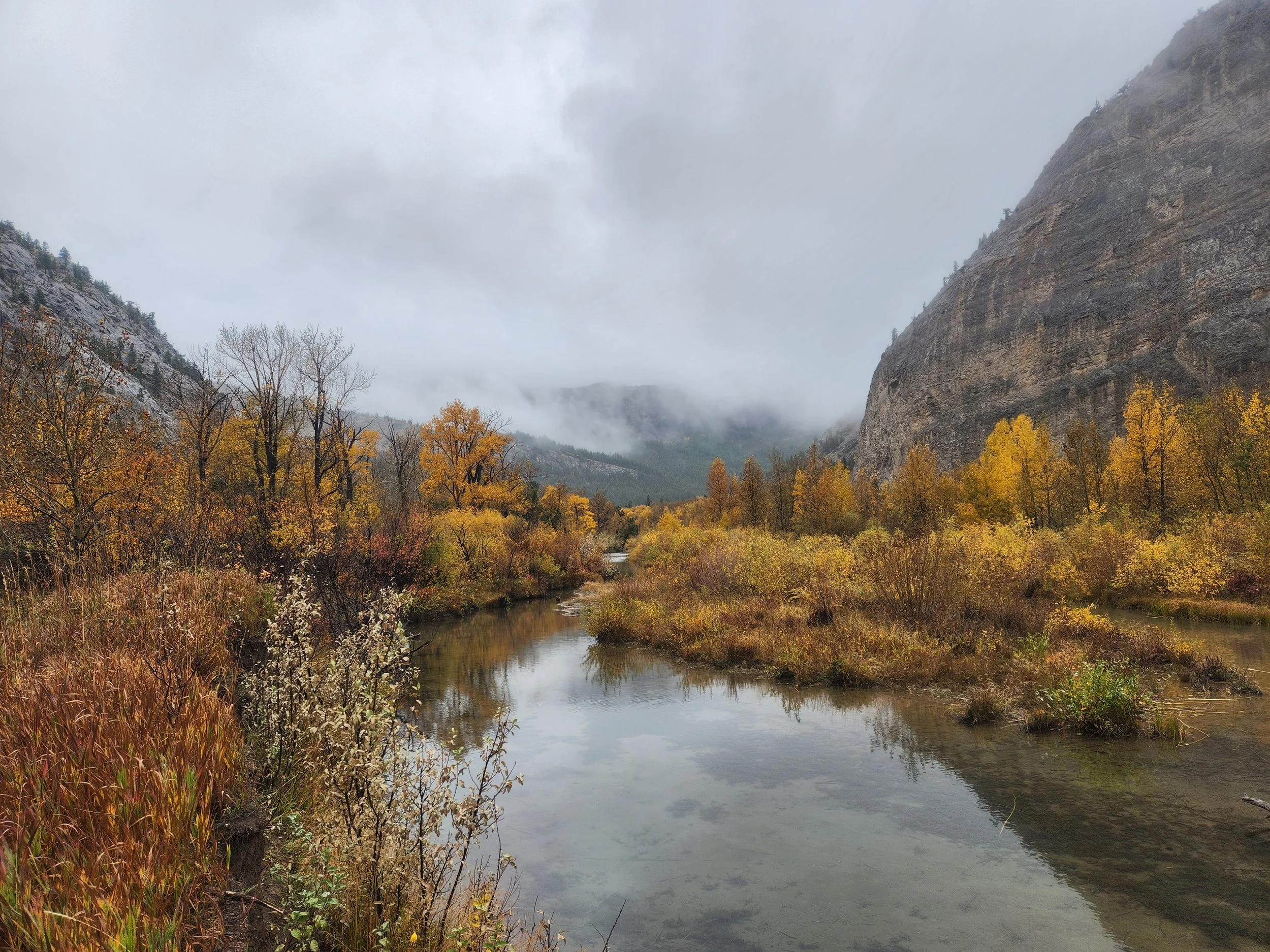 SUN RIVER WATERSHED GROUP